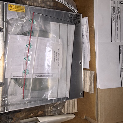 费斯托CMMPASC23AM3电机控制器全新未拆封议价