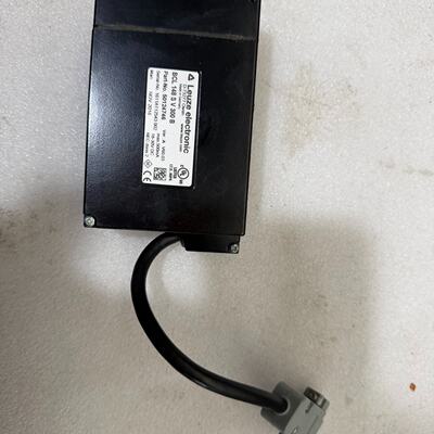 德国Leuze electroc BCL 148 S V-询价