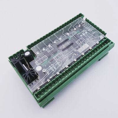 Eckelmann ECXIO 106 052203.03 CanBusModul used