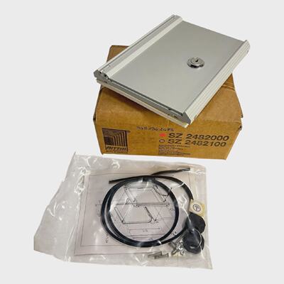 Caja De Interfaz Rittal SZ 2482000