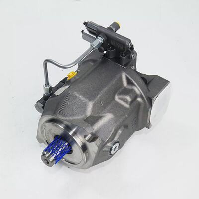 Rexroth AE A10VSO 71DFLR31RPPA42N00 R902548612 Axialkolbenpu