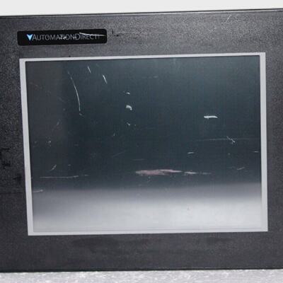 AutomationDirect EA9T8CL Cmore EA9 Series Touchscreen HMI 8I