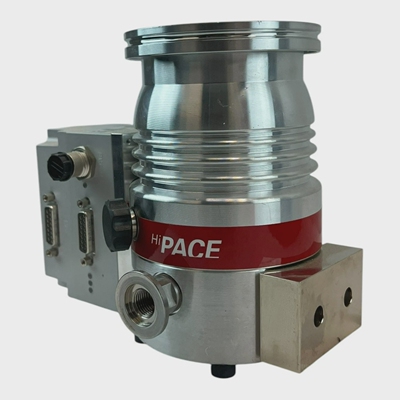 PfeifferVakuumHipace80TurboPumpe1500HZ900001/MinW/