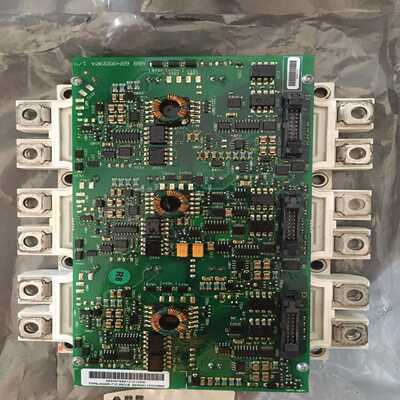 模块FS450R17KE3/AGDR-71C，安装过，