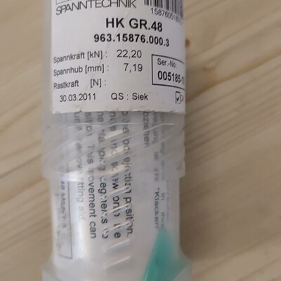 BERG HK GR.48 963.15876.000.3拍前询价