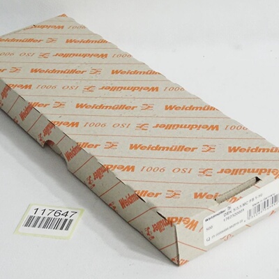 议价Weidmller Klemmenmarkierung 1762320001  Inhalt500 Stck