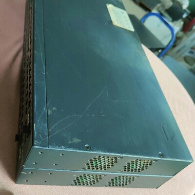 新到二手ruijie锐捷睿易RGNBS5552XG48-议价