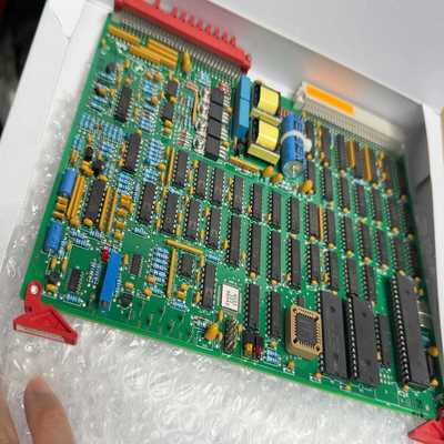 [1]帕纳科panalytical荧光光谱仪主板POSCON-议价