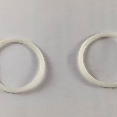 Rond De Sauvegarde Pour Pompe Framo Pices De Rechange Lot De