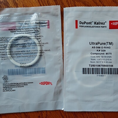 议价--DuPont Kalrez UltraPure AS-56