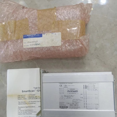 议价HAMWORTHY 火焰扫瞄仪SmartScan 121 flame Scanner,