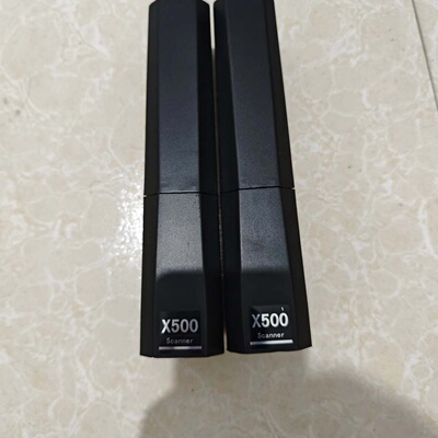 寻》》X500scaner高拍仪