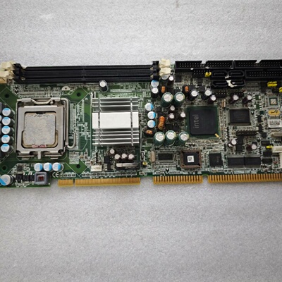 询价-台湾艾讯SBC81206REVA3RC工控主板