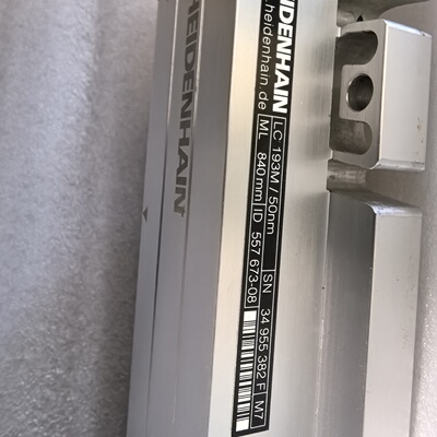 海德汉LC193M光栅尺测量长度840mm精度50微米议价