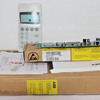 ABB CODE 64054642 NAMC11C NO SOFTWARE DASHBOARD KIT
