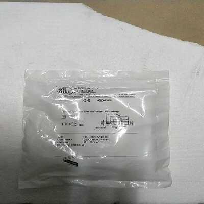 全新易福门IFMOGE300现货*--议价商品