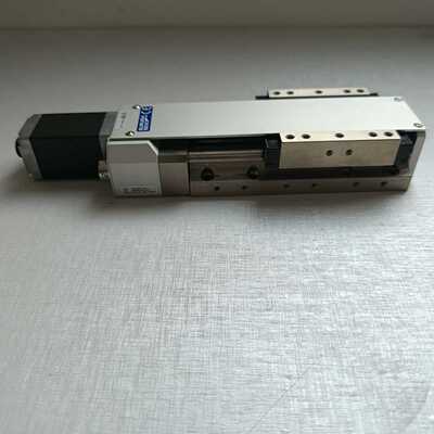 （议价）SURUGASEIKI骏河精工电动滑台KXL06030