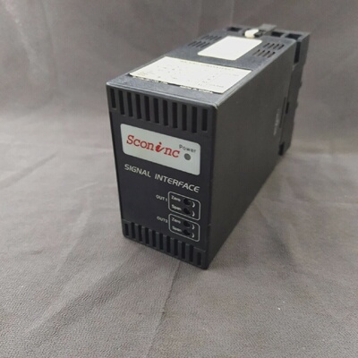 Sconinc SCONIPMCAR4Y Signalschnittstelle PMCAR4Y