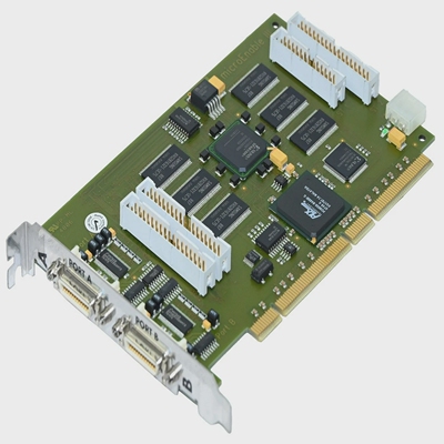 SiliconSoftware143602681V44microEnableIIIBoard