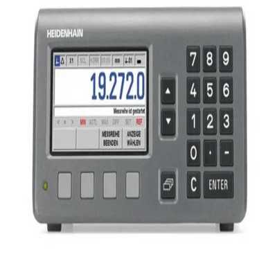 海登海因数字显示ND 287测量值显示位置计数器Heiden【华铭电