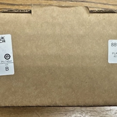 ALLENBRADLEY 889DF8AB15 QD CORDSET DC MICRO STARIGHT 15METER