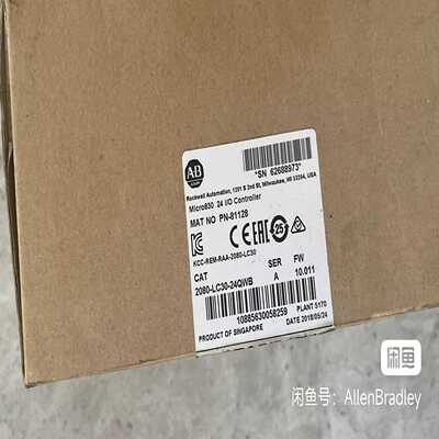 2080-LC30-24QWB质保询价