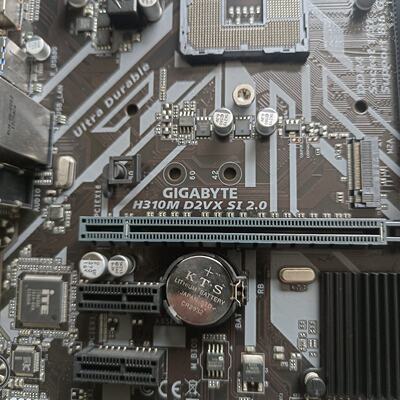 议价技嘉H310MD2VXSI2.0主板议价