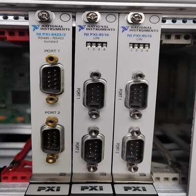 （议价）PXI-8516PXI-8513PXI-8433