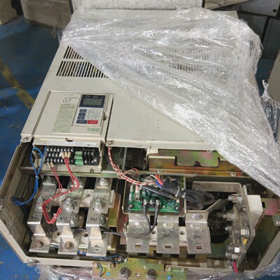 询-安川G7变频器160kwCIMRG7B4160安川