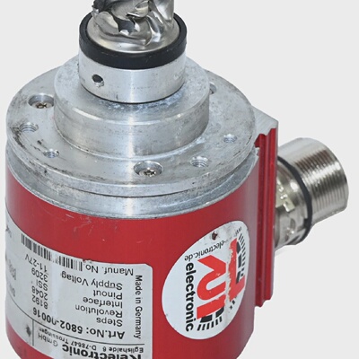 议价Tr Electroc 580200016 Encoder适用