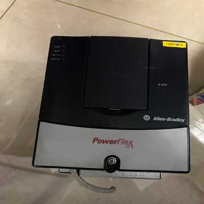 AB变频器20AC2P1A0AYNANC0。0.75询价