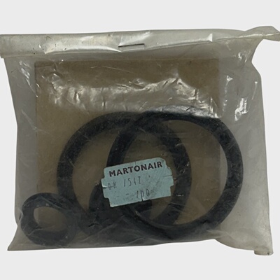 MARTONAIR QM54700  QM54700 OEM SERVICE SEAL KIT FOR M500 212