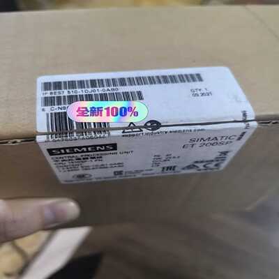 6SE7510-1DJ01-0AB0仅开封，【询价】