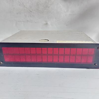 CESAME AFG 18216 MODULE DAFFICHAGE 9600 Bauds 8 Bits S.P x 1