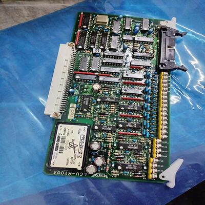 JRCSLCU-M100A全新原厂件现货，欢迎各位老板询价--议价商品