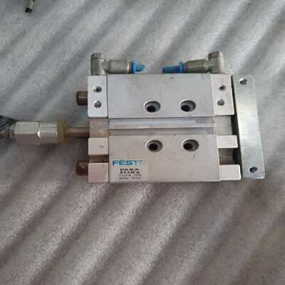 FESTODFM-20-20-B-P-A-KF-AI气缸5询价