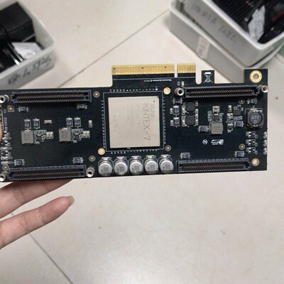 售前询价议价赛灵思钢面 XILINX KINTEX-7 XC7K325T