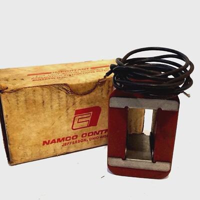 NEU NAMCO EB401 75013 Spule EB40175013