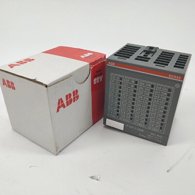 寻XAbb 1sap440100r0001 Dc532Xc Digital InputOutput Module