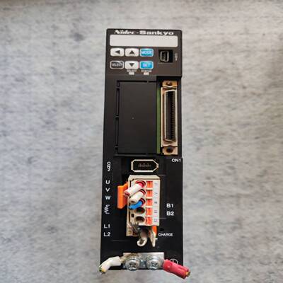 DA2Z121三协伺服驱动器100W，功能，图片~议价