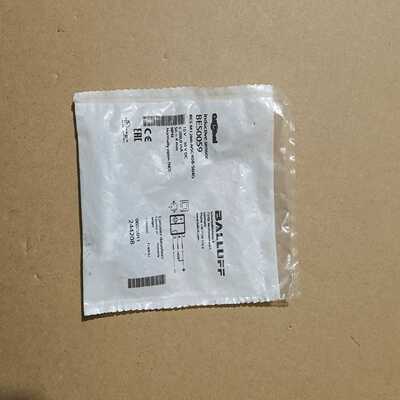 巴鲁夫BES0059电感式接近开关BESM12MI询价