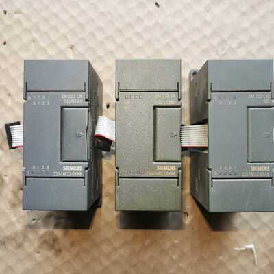 询价西门子200系列EM223CN，EM222CN，EM232C