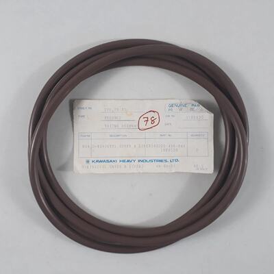 Anillas PN 9030249K046 1866530 Para Kawasaki 8S60MCE Genuino