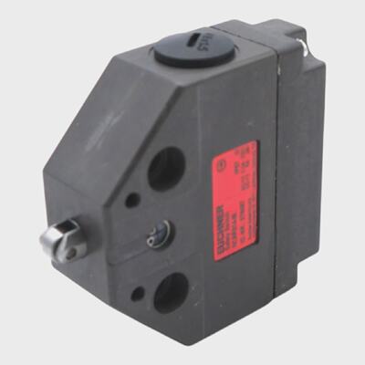 Euchner N1AR514M 078487 Einzelgrenztaster  single border tes