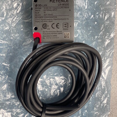 议价Laser White Laser Point Current Sensor LrW500适用