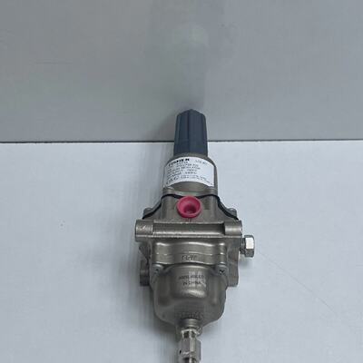 FISHER 67CFSR Druckregler 250PSI060PSI