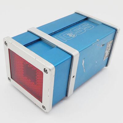 IOSS DMR210 SBBSTD3R2 150mm Obj. 185mm Blende 8 DataMatrix L