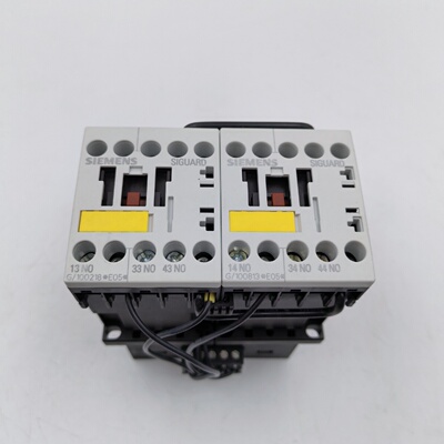 议价安全继电器型号3TK28501AL20带3RA1议价