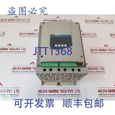 供应Telemecanique altistart 48 ats48d62q 软启动器