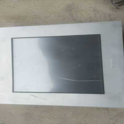 普洛菲斯触摸屏PFXGP4501TADW成色如图，功能正常询价